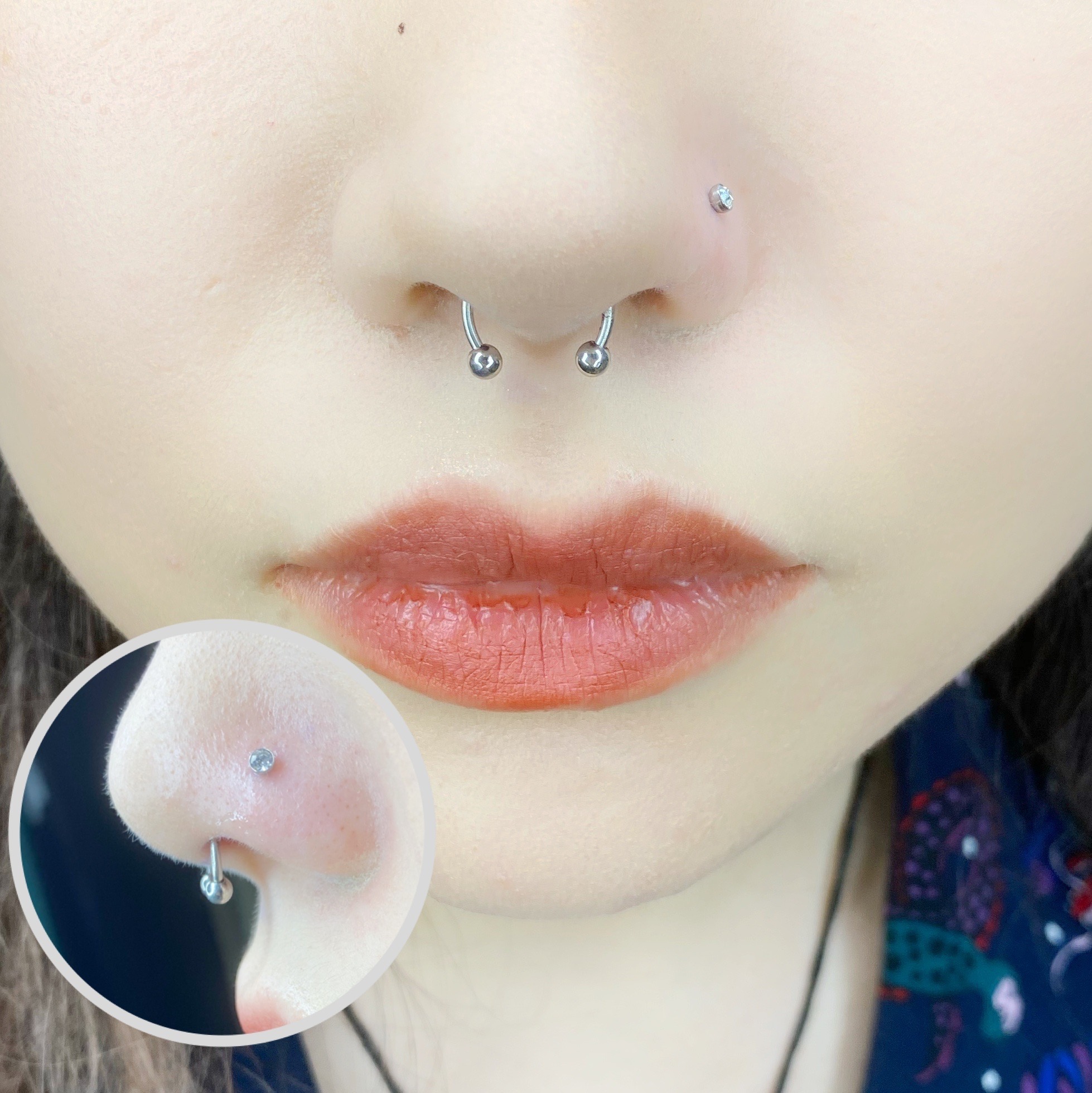 NINESAFE-Piercing Supply